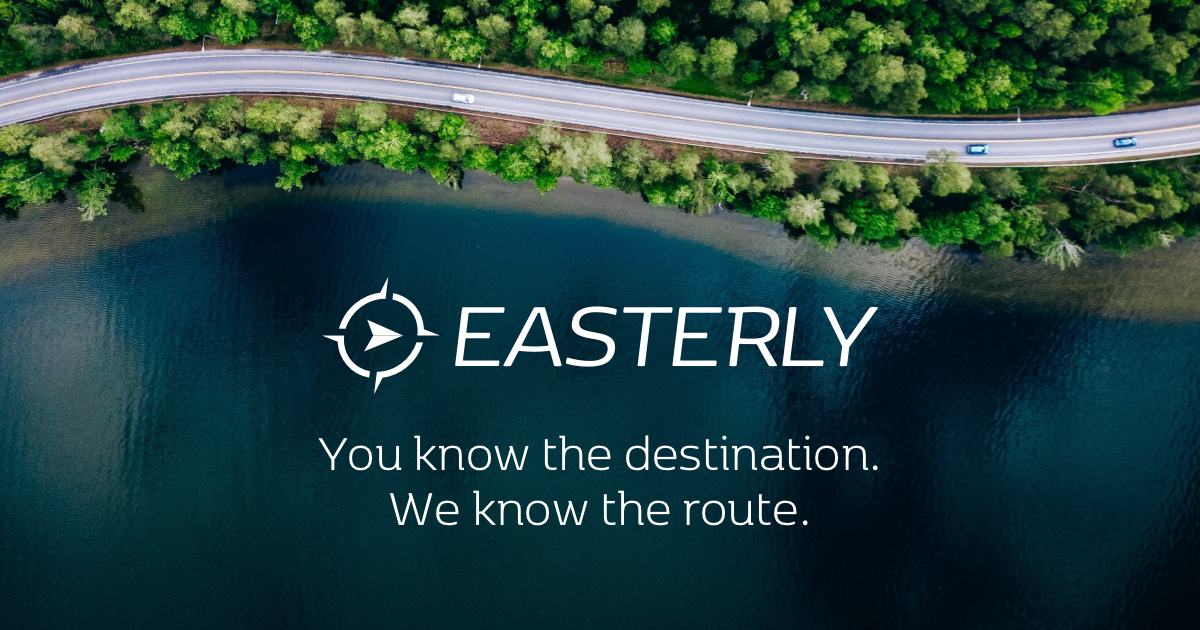 Team - Easterly Funds